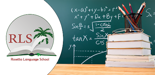 RLS E-school Android App