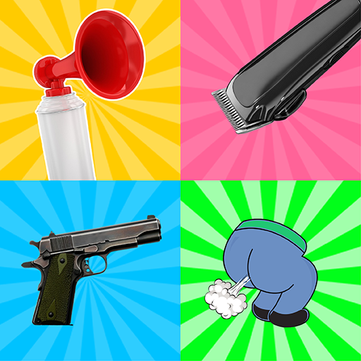 Funny Sounds & Prank Sounds - Apps on Google Play