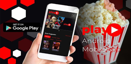 Quick Tv Africa App Android App