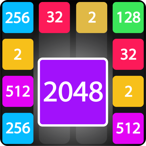 2048 Puzzle : Number Merger - Apps on Google Play