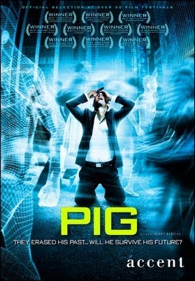Pig - Movies on Google Play