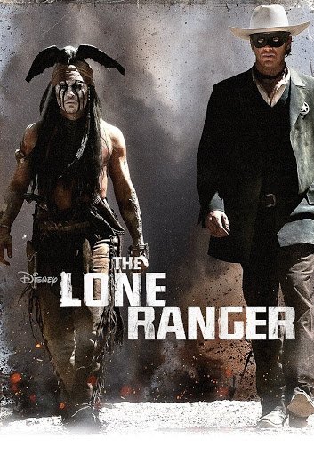 The Lone Ranger - Movies on Google Play