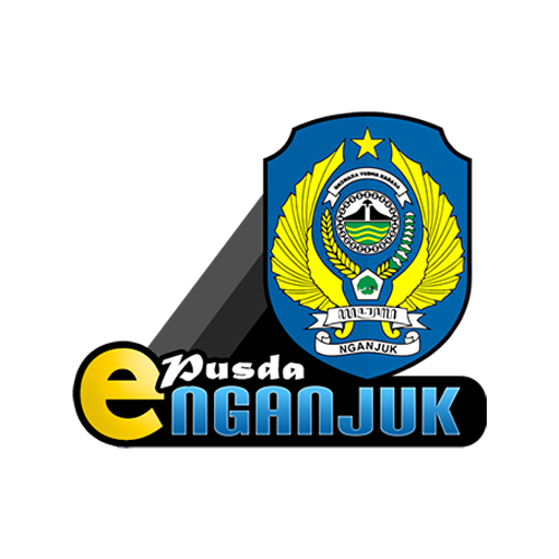 e Pusda Nganjuk - Apps on Google Play