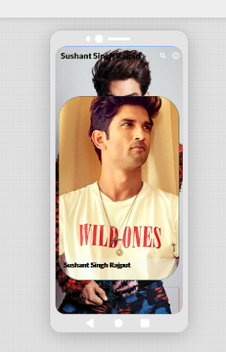 Sushant Singh Rajput for PC / Mac / Windows 11,10,8,7 - Free Download - Napkforpc.com