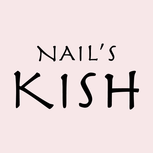 NAIL'S KISH - Apps on Google Play