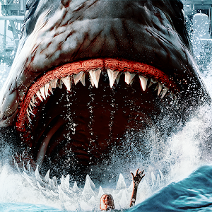 MEG Megalodon - Wallpaper - Latest version 1.2 for Android App ...