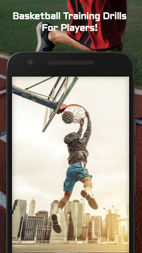 Basketball Training Guide for PC / Mac / Windows 11,10,8,7 - Free ...