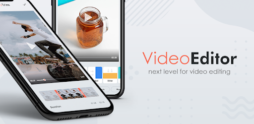 Video Editor Android App