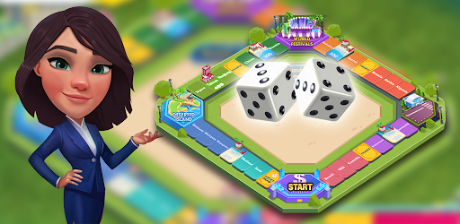 Roll Dice : Business Master Android App