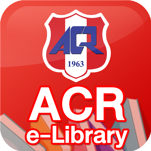 ACR Library - Apps on Google Play