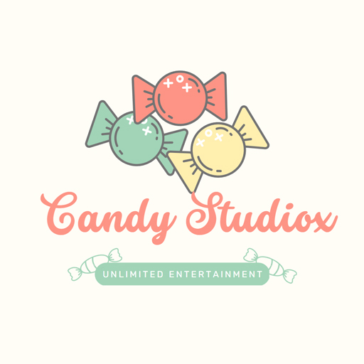 Google Play의 Candy Studiox 개발자 Android 앱