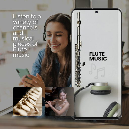 Flute music for relax for PC / Mac / Windows 11,10,8,7 - Free Download ...