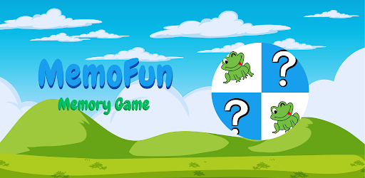 Animals Memory Games Android App