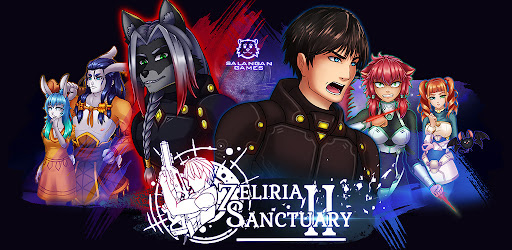 Zeliria Sanctuary II (Demo) Android App