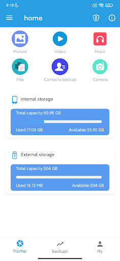 iDiskk Player for PC / Mac / Windows 11,10,8,7 - Free Download ...