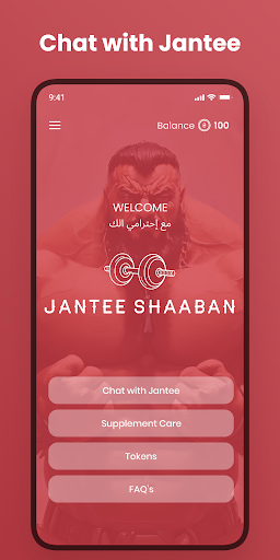 Jantee Shaaban for PC / Mac / Windows 11,10,8,7 - Free Download - Napkforpc.com