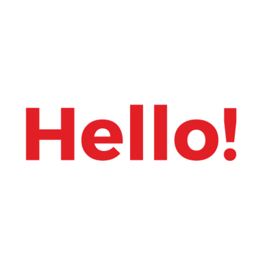 Hello - Apps on Google Play