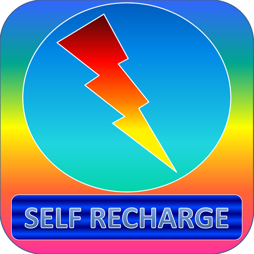 Self Recharge - Aplicaciones en Google Play