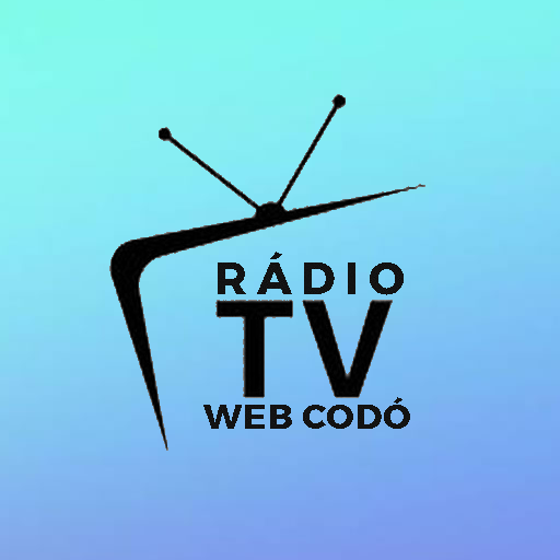 Rádio TV Web Codó - Apps on Google Play