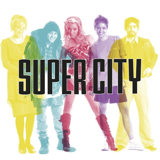 Super City - TV on Google Play