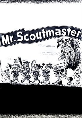 Mr. Scoutmaster - Movies on Google Play