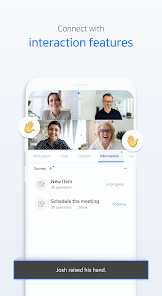 Knox Meeting 녹스 미팅 - Apps on Google Play