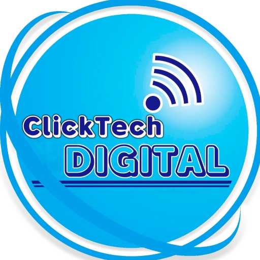 ClickTech Digital v5 - Google Play'de Uygulamalar