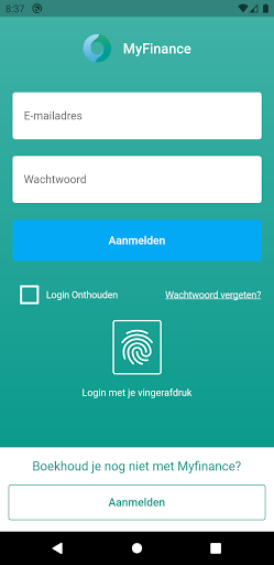 Myfinance for PC / Mac / Windows 7.8.10 - Free Download - Napkforpc.com