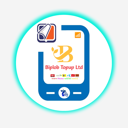 Biplob Topup Ltd - Apps on Google Play