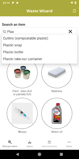 Stearns County Waste Wizard for PC / Mac / Windows 11,10,8,7 - Free ...