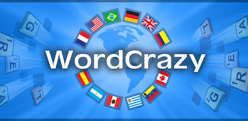 Word Crazy Free Android App