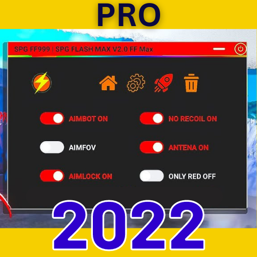 About: Panel Hack FF Fire Tool (Google Play version) | | Apptopia