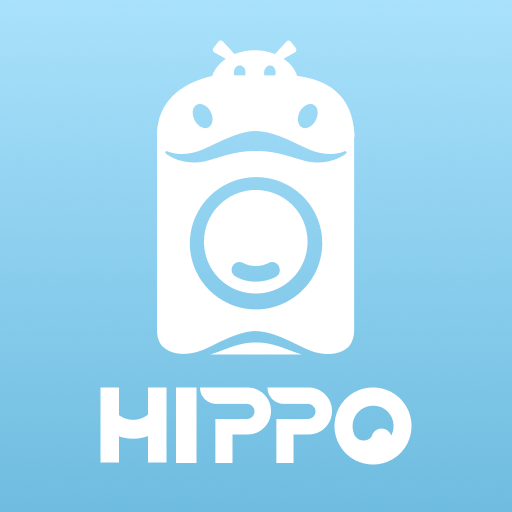 Hippo Laundry - Apps on Google Play