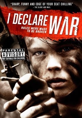 I Declare War - Movies on Google Play