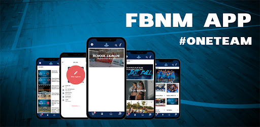 FBNM App Android App