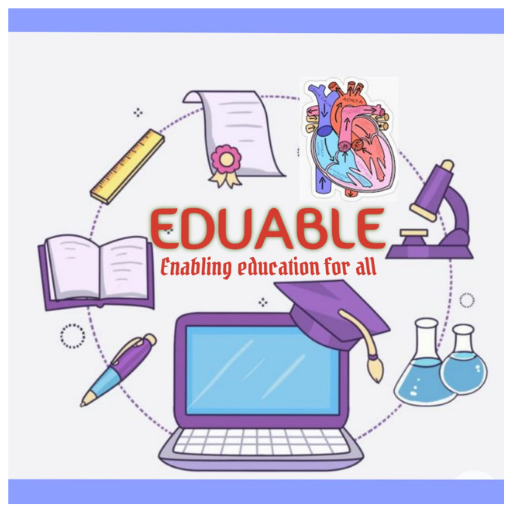 Eduable - Google Play 앱