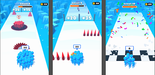 Count Masters Clash : Stickman Fighting Game Android App