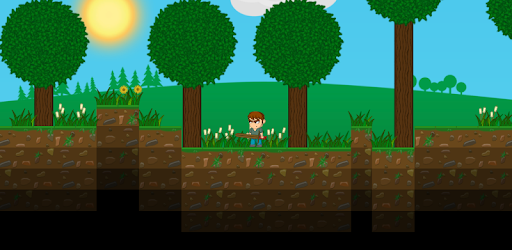 Mundo Blocks Android App