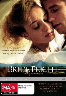 Bride Flight - Movies on Google Play