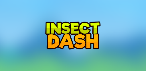 Insect Dash Android App