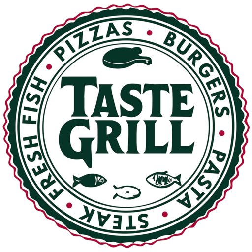 Taste Grill - Bangor - Apps on Google Play