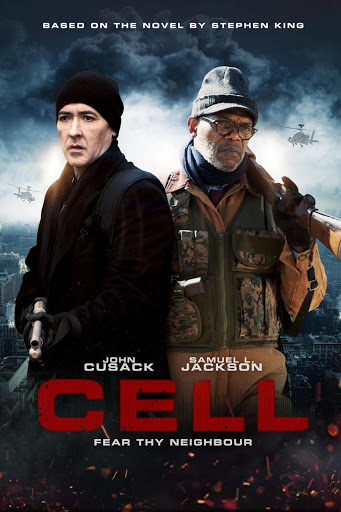 Cell - Movies on Google Play