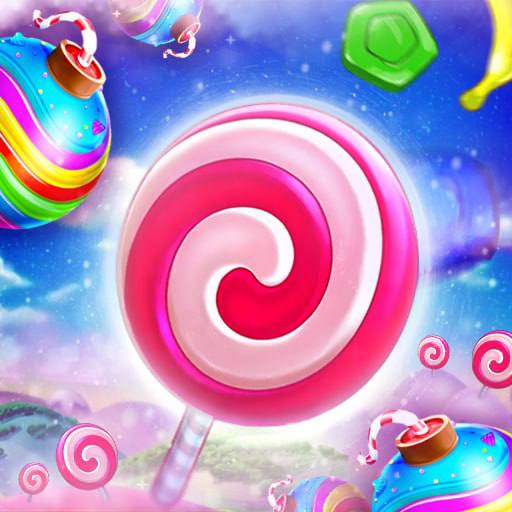[Download] Sugar Hu-Hu - QooApp Game Store