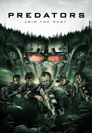 Predators - Movies on Google Play