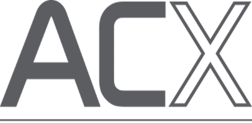 ACX eVP Setup Android App