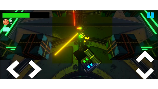 Download and Play Drive Strike: Laser Assault on PC (Emulator)