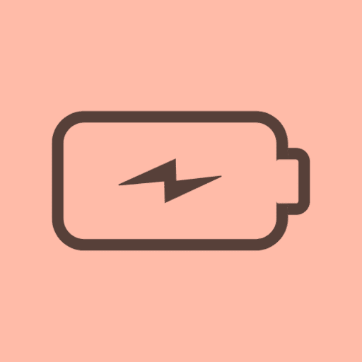 Battery Meter & Widget - Apps on Google Play
