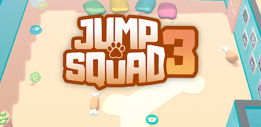 Jump Squad 3 Android App