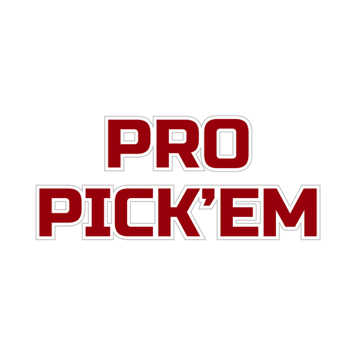 Pro football pickem store