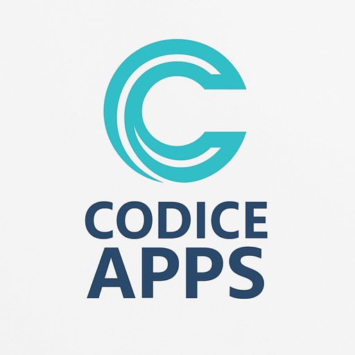 Android Apps by Codice Apps on Google Play
